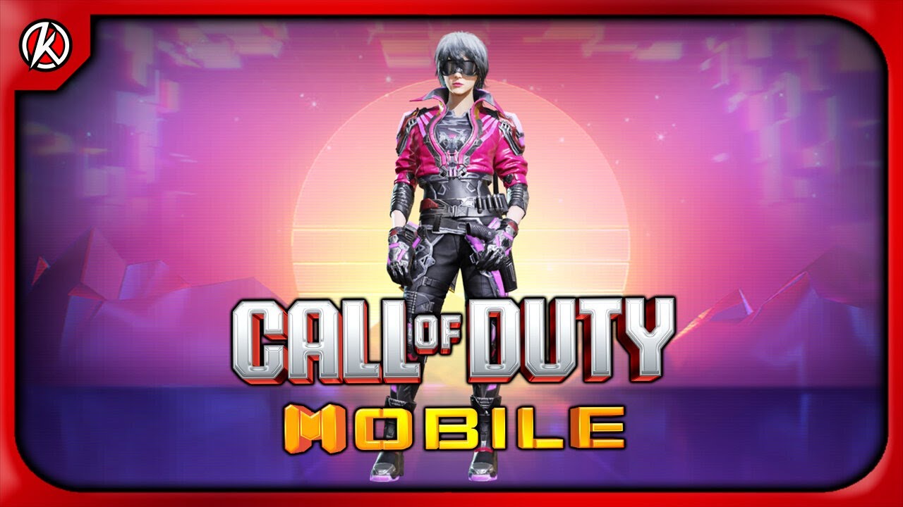 🔴 CALL OF DUTY: MOBILE /-/ BRINGING OUT SCYLLA - LIGHT RUNNER /-/ ROAD ...