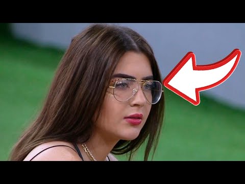 BBB22 Jade Picon bate boca com Lais e diz que ela é uma aliada inutil