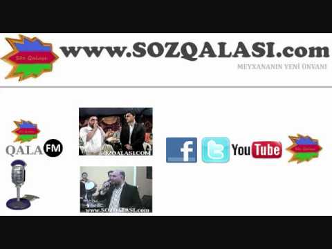 Aydın Xırdalanlı - Ötən günlərini (www.SOZQALASI.com)