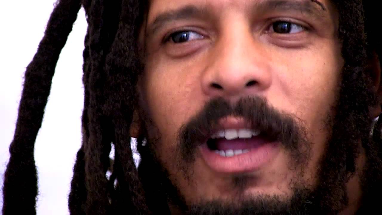 Rohan Marley at Reggaetown World Music Festival - YouTube