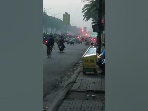 #shorts góc bán vé số buổi sáng | dung an suong | dung an suong travel - YouTube