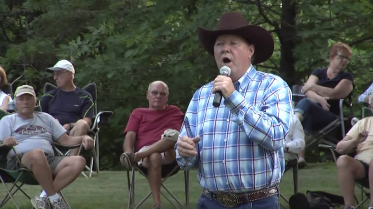 Larry Ebere part Two 7-27-16 - YouTube