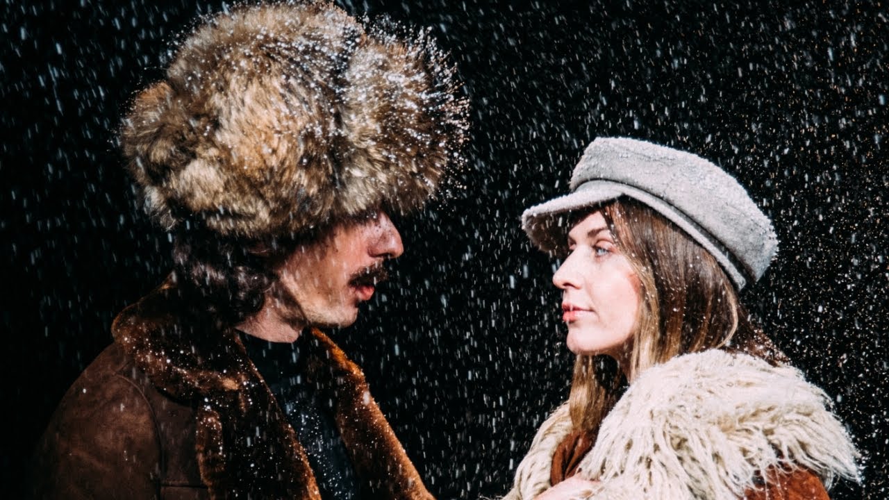 Pan Savyan - PADA, PADA - feat. JULIA KAMIŃSKA tekst piosenki ...