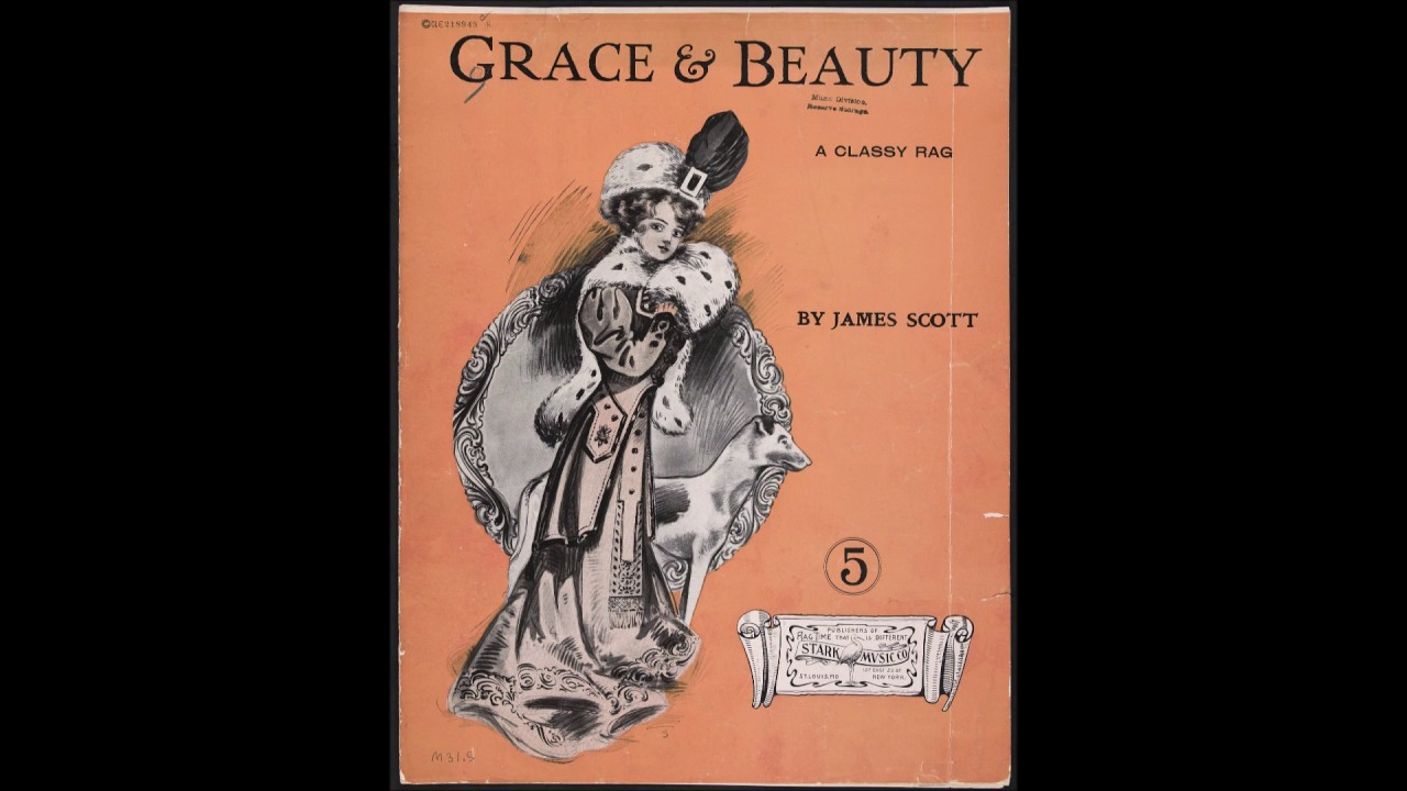 Famous Ragtime Artists