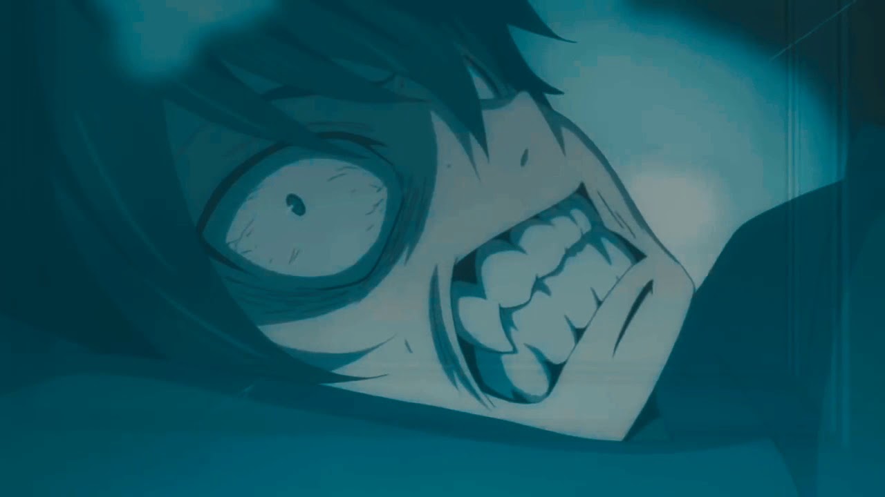 Josh A - Pain [NSong - AMV] - YouTube