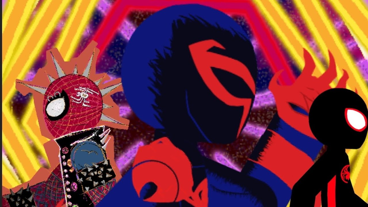 spider man dc2 2 - YouTube