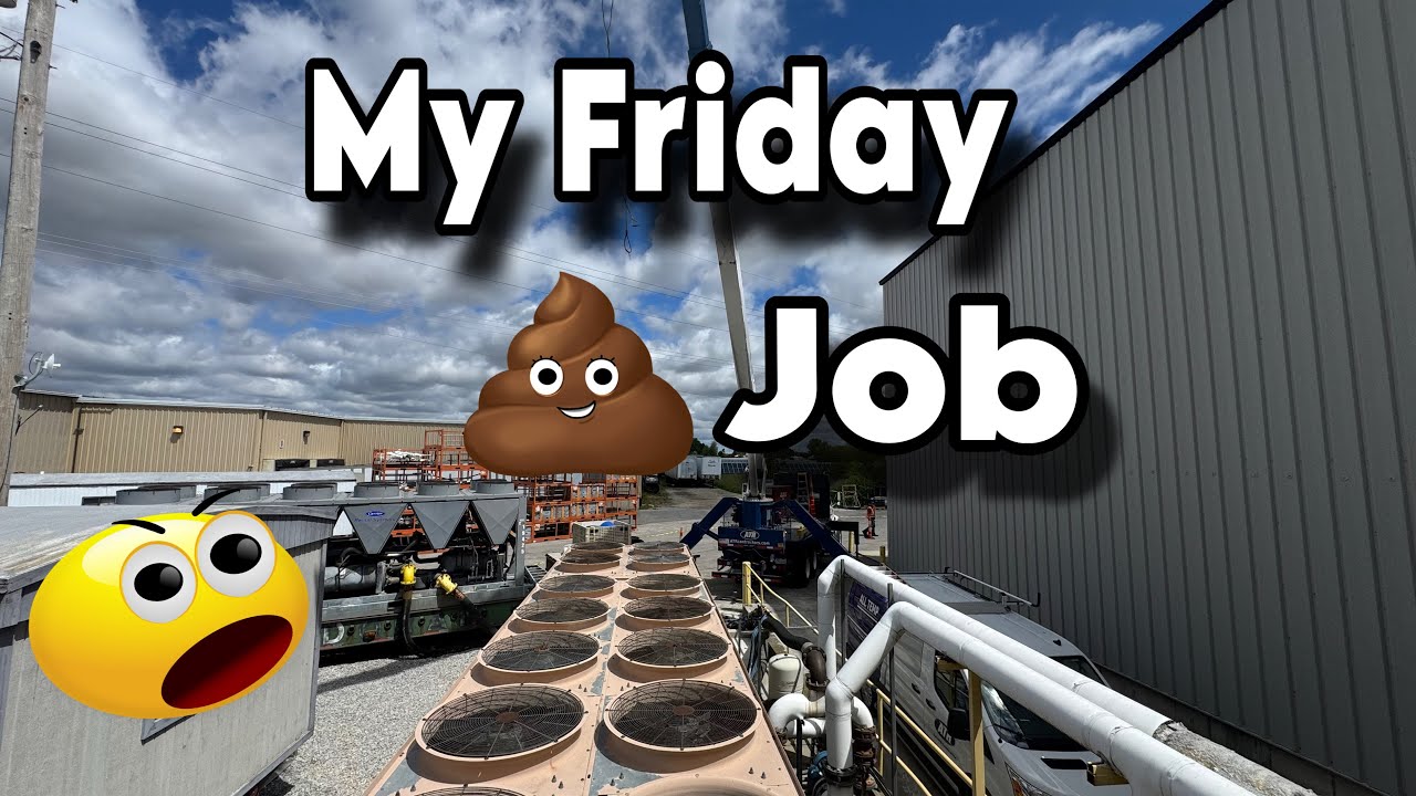 Getting Poked Friday Before Memorial Weekend - YouTube