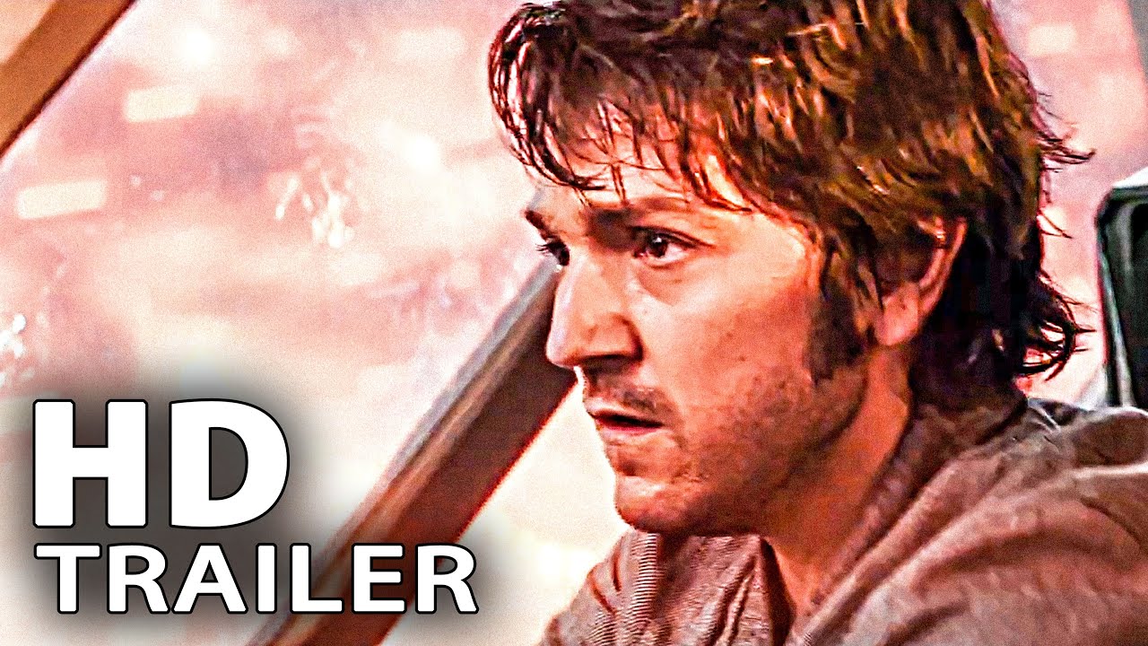 STAR WARS ANDOR Trailer 2 Deutsch German (2022) - YouTube