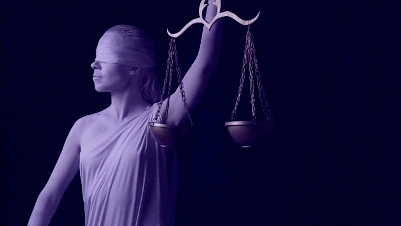 Solidarity - Andy McMaster - YouTube