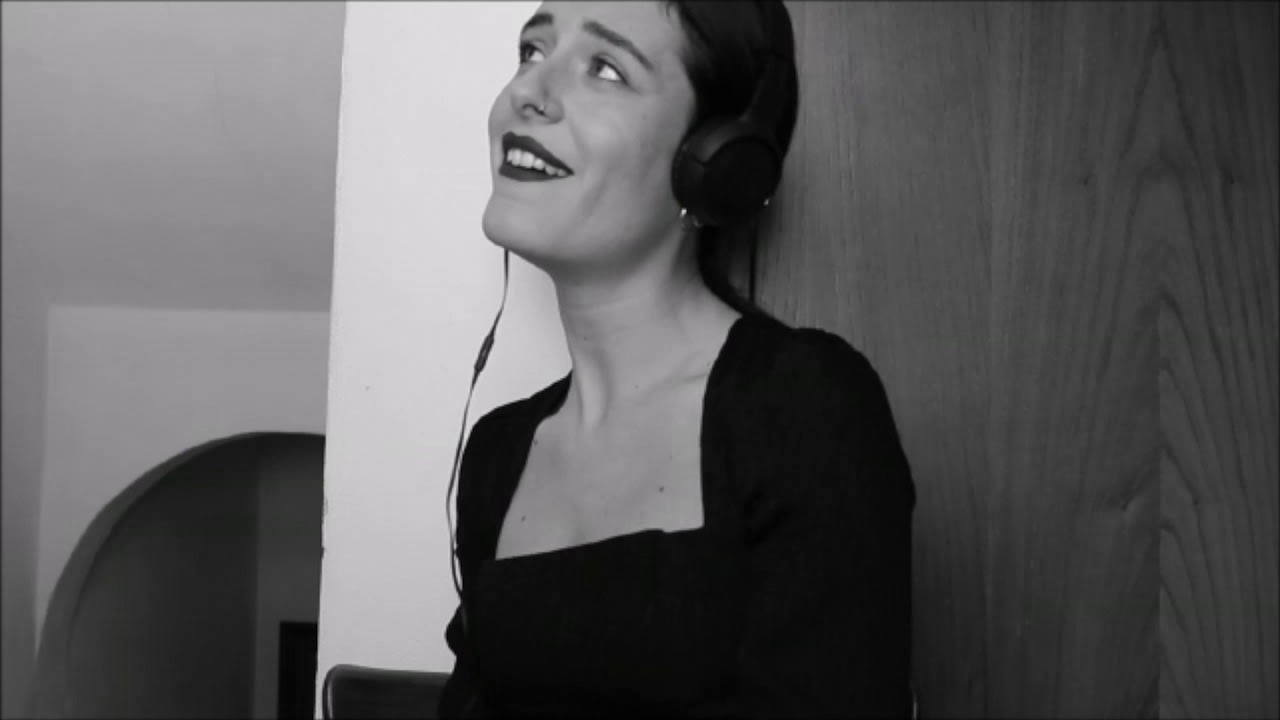 Istanti di ButiTeatro a distanza - Francesca Galli - TRIBUTO - YouTube