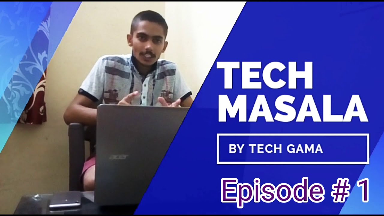 Tech Masala #1- tiktok alternative app?,Samsung price Drop?,Poco f2 pro launch?, Mobile ...