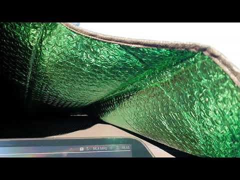 Bandscan in Pinezići Croatia