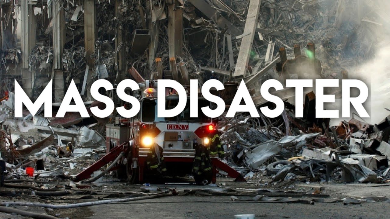 Mass Disaster - YouTube