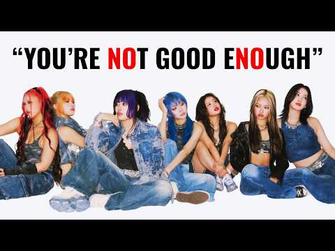 How a Girl Group of Rejects is Taking Over Japan | From No No Girls To HANA