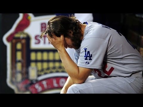 Dodgers Collapse, World Series Predictions and the Sad State of the ...