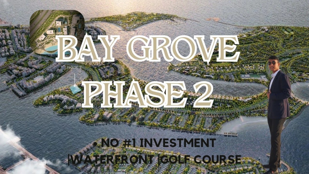 BAY GROVE PHASE 2 | BEST INVESTMENT? | FULL EXPLANATION!! - YouTube