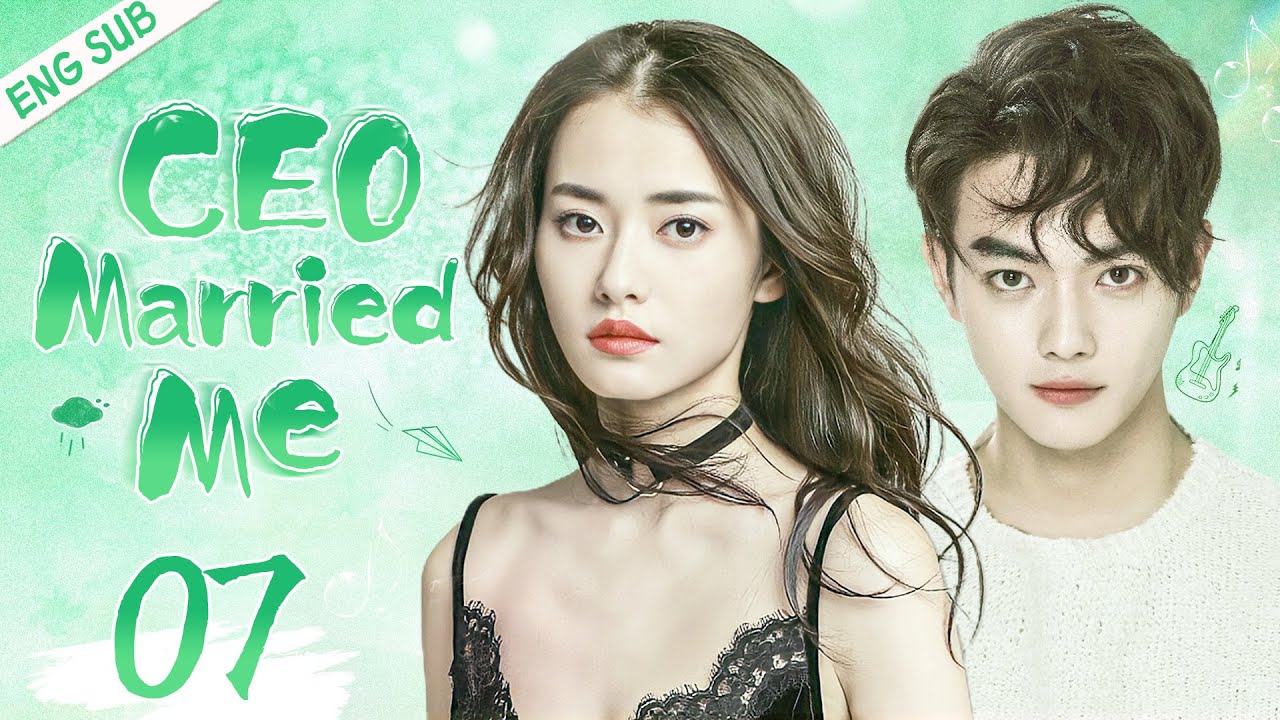 ENGSUB【CEO Married Me】 EP07 | Xu Kai, Chai Biyun 💌CDrama Recommender ...