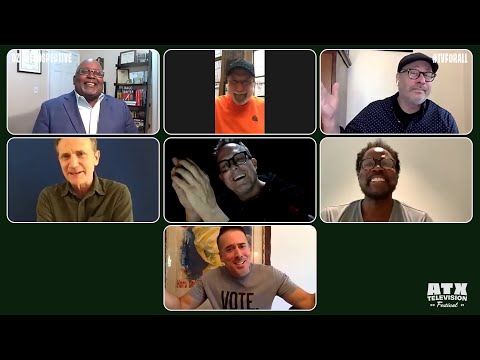 OZ Retrospective | ATX TV Festival Season 10