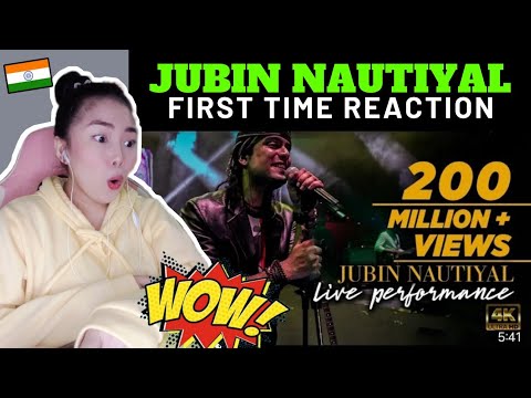 Tujhe Kitna Chahein Aur Hum | Kabir Singh | Jubin Nautiyal Live ...