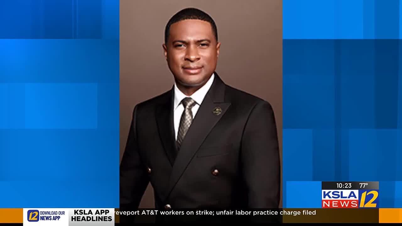 Dr. Martin Lemelle becomes nation's youngest HBCU president at ...