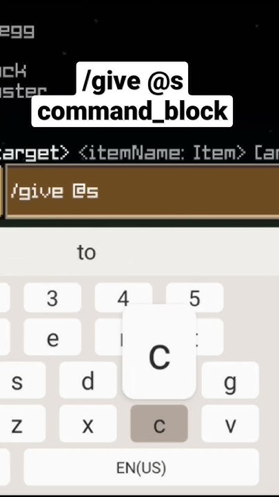 How to get command block in crafting and building #craftingandbuilding - YouTube