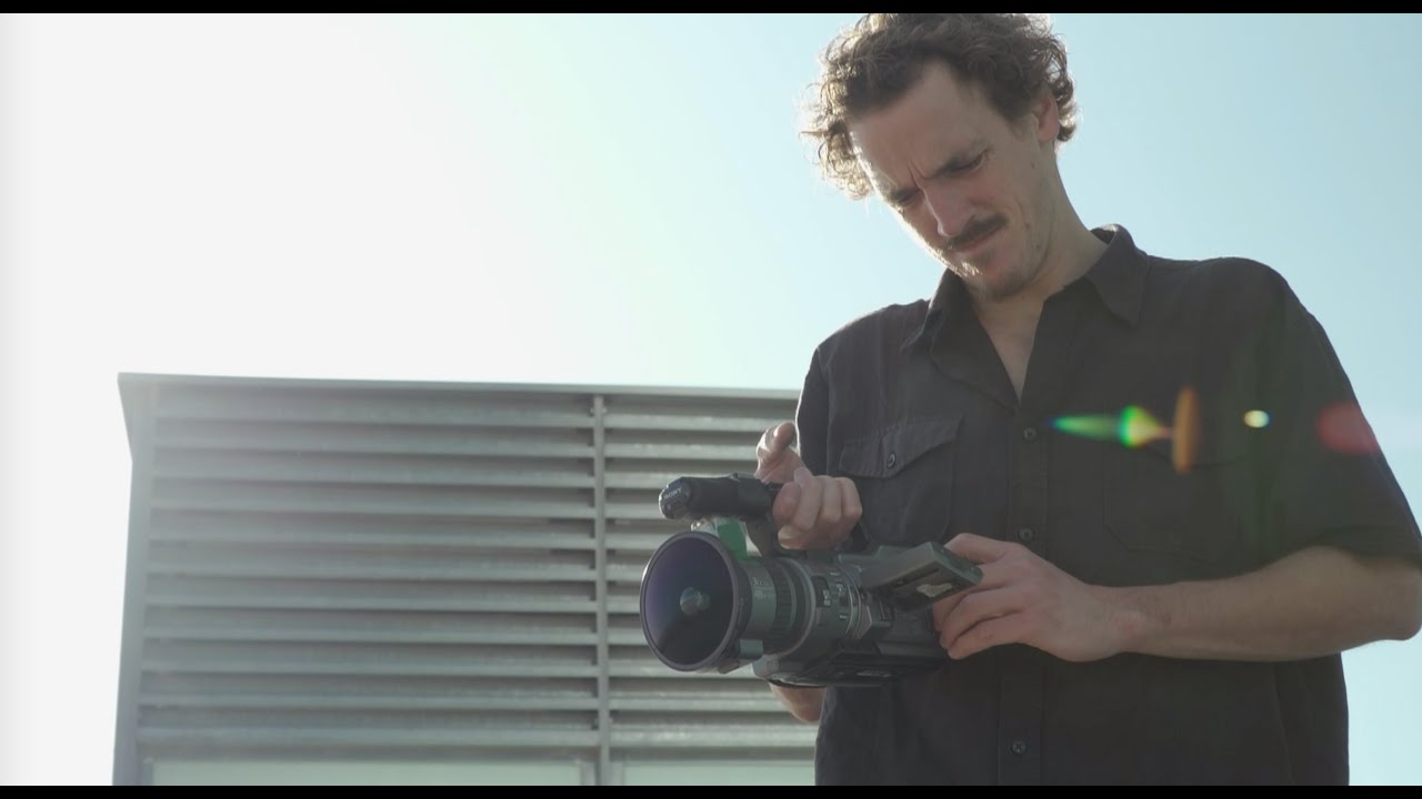 Behind the Trick / Mark Frölich at W-Hotel - YouTube