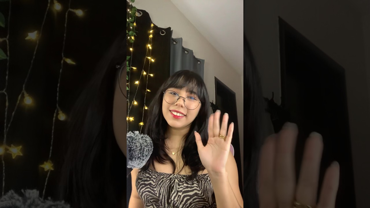 ASMR #susurrando #asmr #asmrroleplay #asmrenespañol #relax #susurros # ...