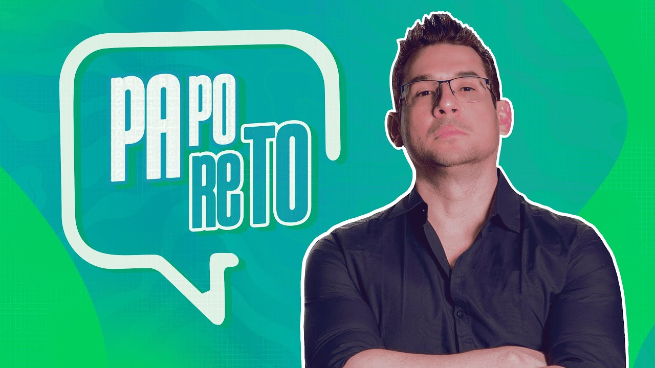 Papo Reto - #8 - YouTube