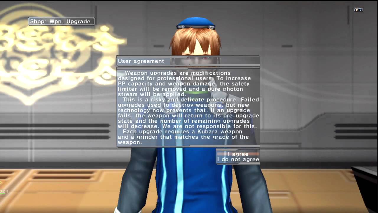 Lets Play PSU HD Episode 8: Prophecy of Moatoob - YouTube