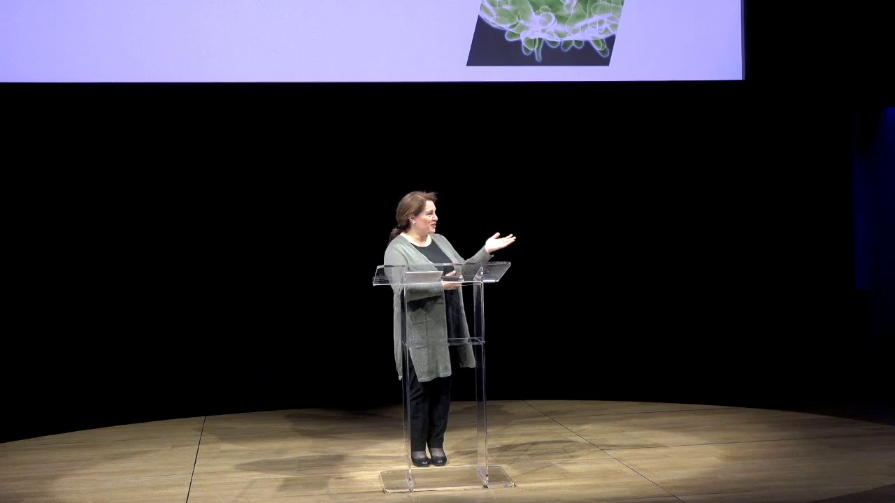 Maria Fardis from Iovance Biotherapeutics - YouTube