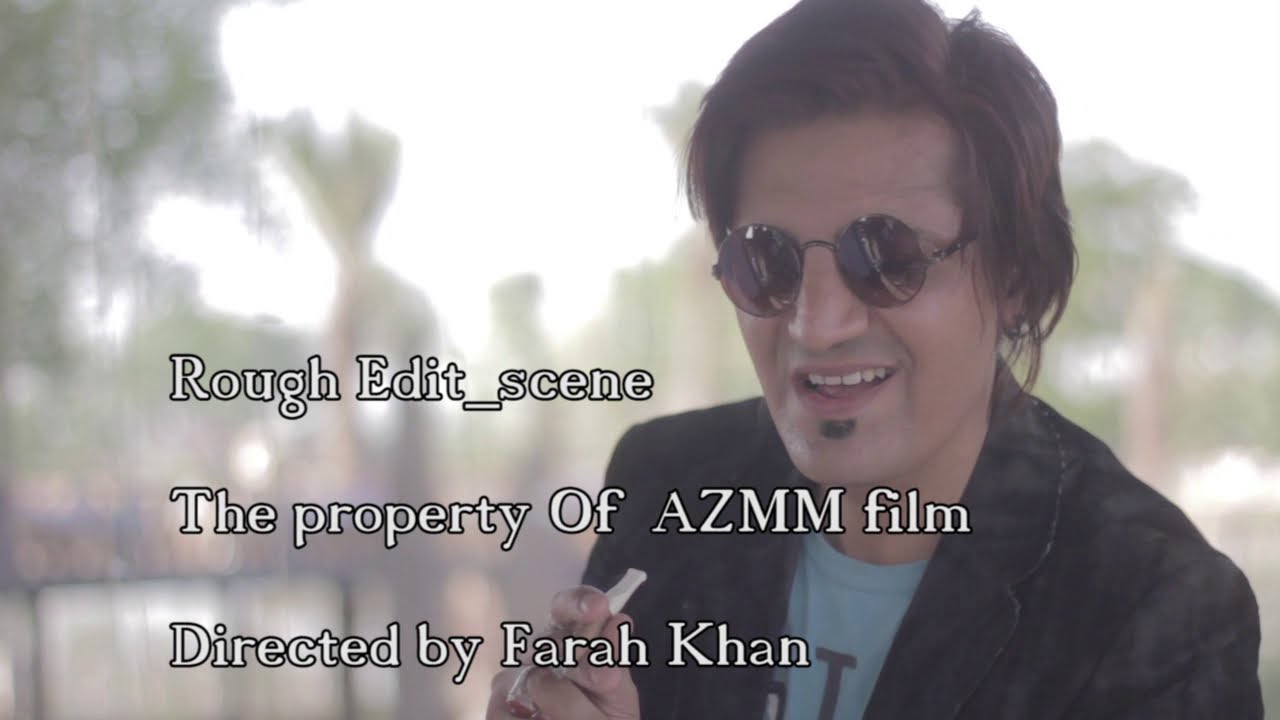 Pakistani Upcoming Movie Azam | Azam Movie Scenes | Azam Movie Clips ...