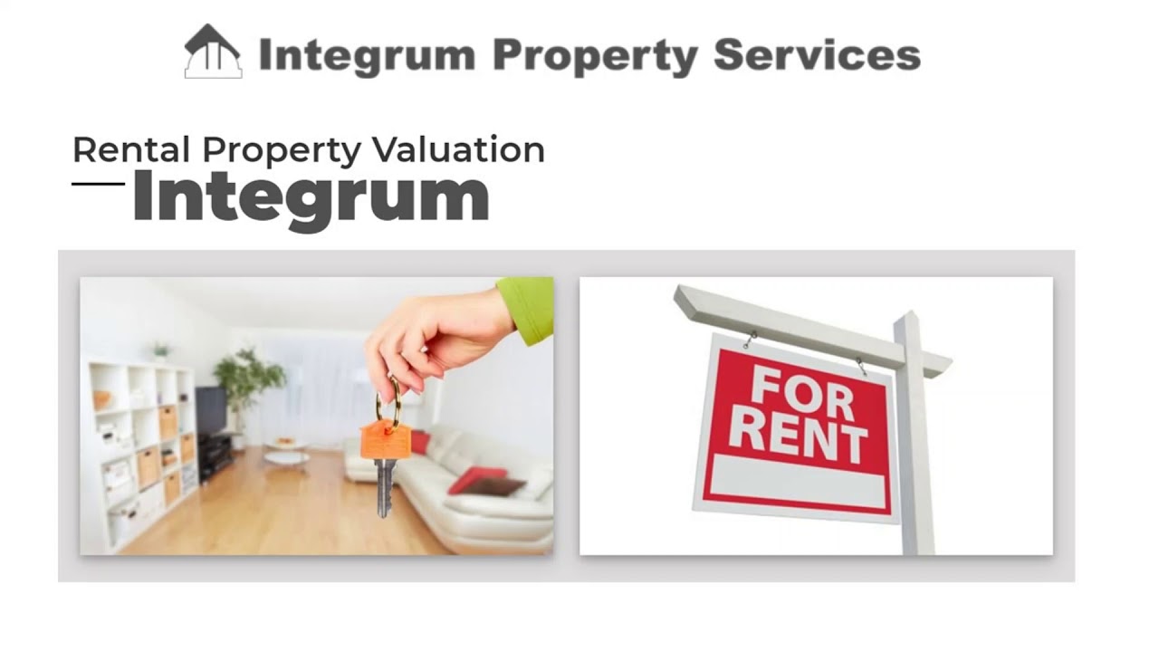 Integrum Property Services - YouTube
