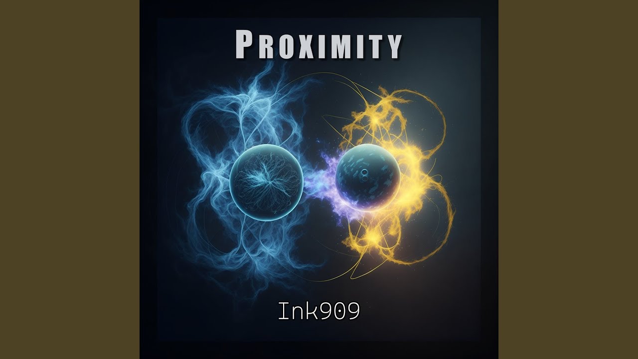 Proximity - YouTube