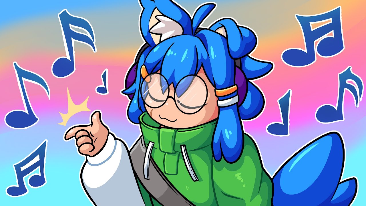 MELHORES MEMES DE MÚSICA!【 React & Memes 】 - YouTube