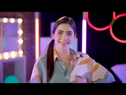 Promo Dora e a Cidade Perdida, com Jade Picon. - YouTube