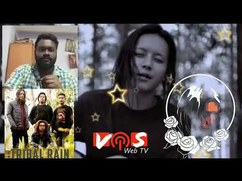 Fan From South India Of Tribal Rain Lead Vocalist Late Rahul Rai Paying ...