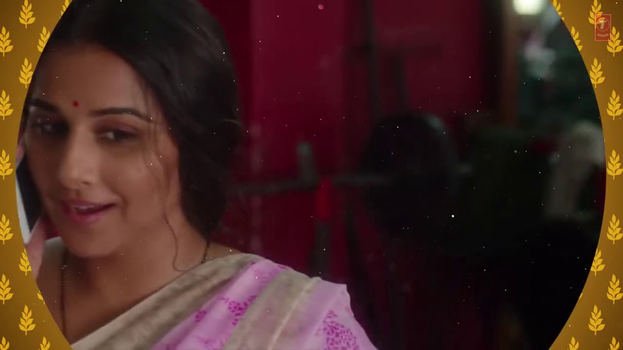 Ban Ja Rani Video Song With Lyrics Guru RandhawaTumhari Sulu Vidya ...