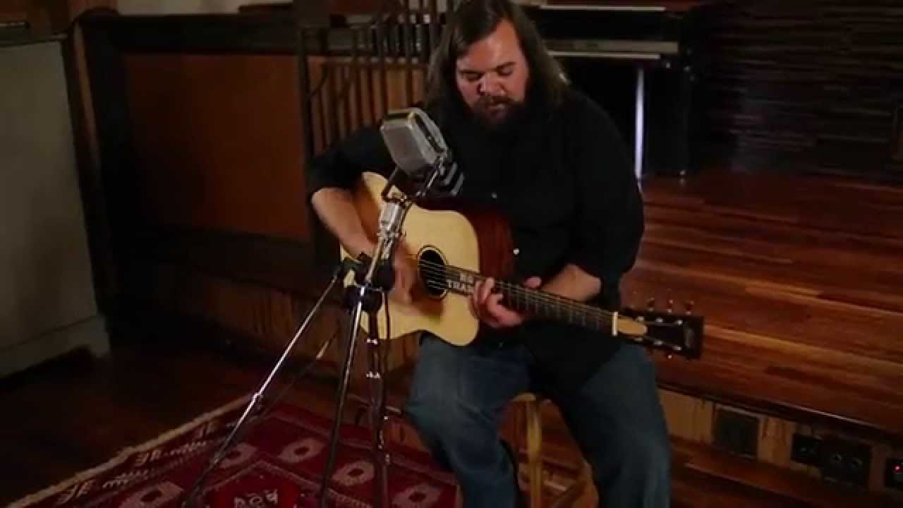 Levi Lowrey - In the Studio with Levi Lowrey: Picket Fences (Acoustic ...