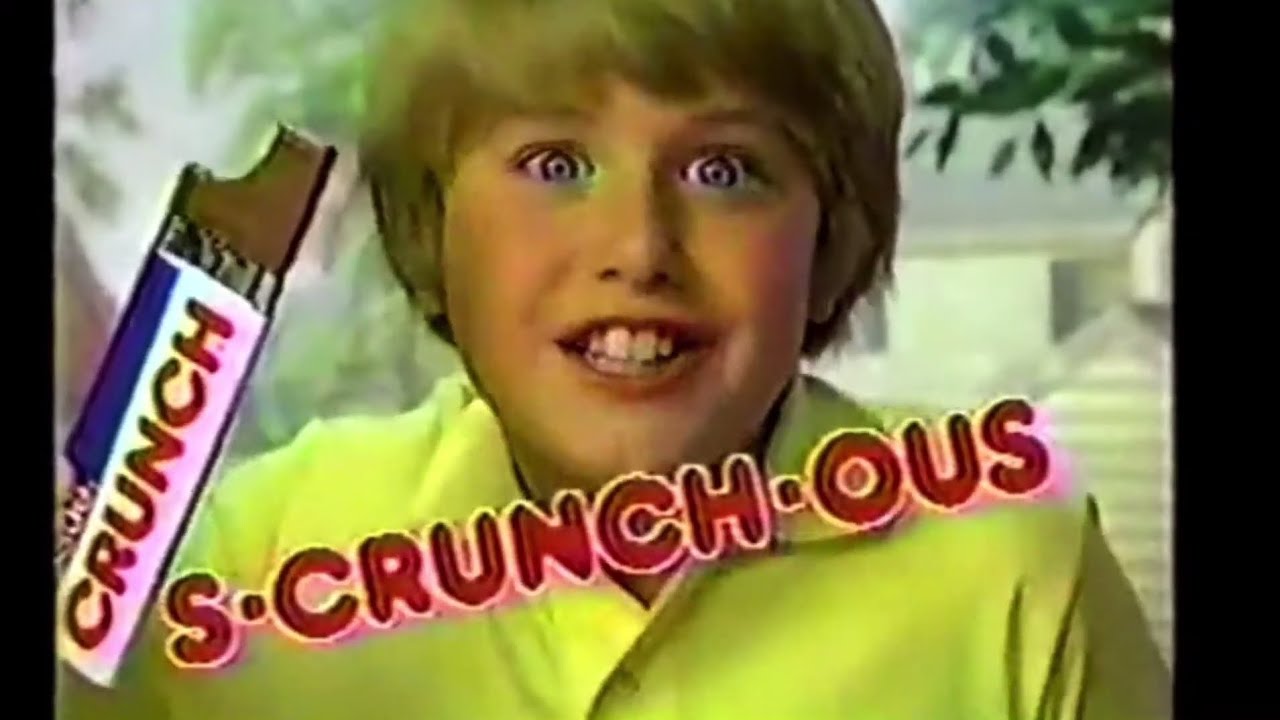 Thats why i love nestle crunch meme compilation part -02 - YouTube