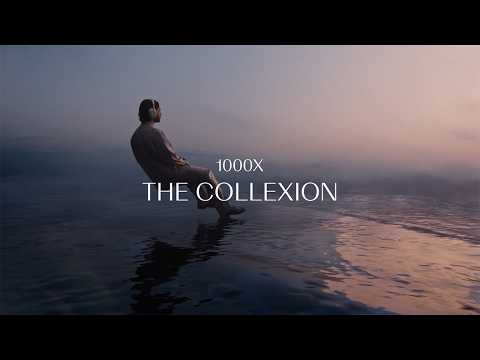 ヘッドホン:1000X THE COLLEXION『-Resonate-感性に響く』【ソニー公式】