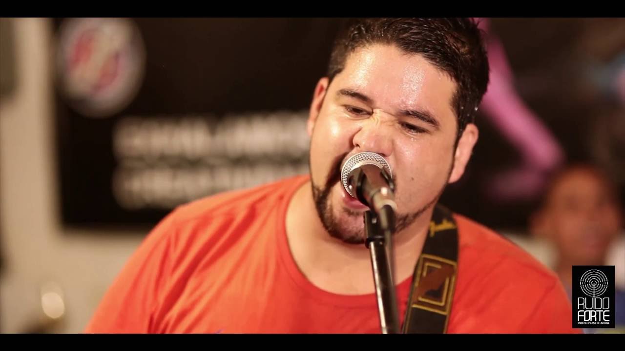 Chimbilaco - El Poder - YouTube