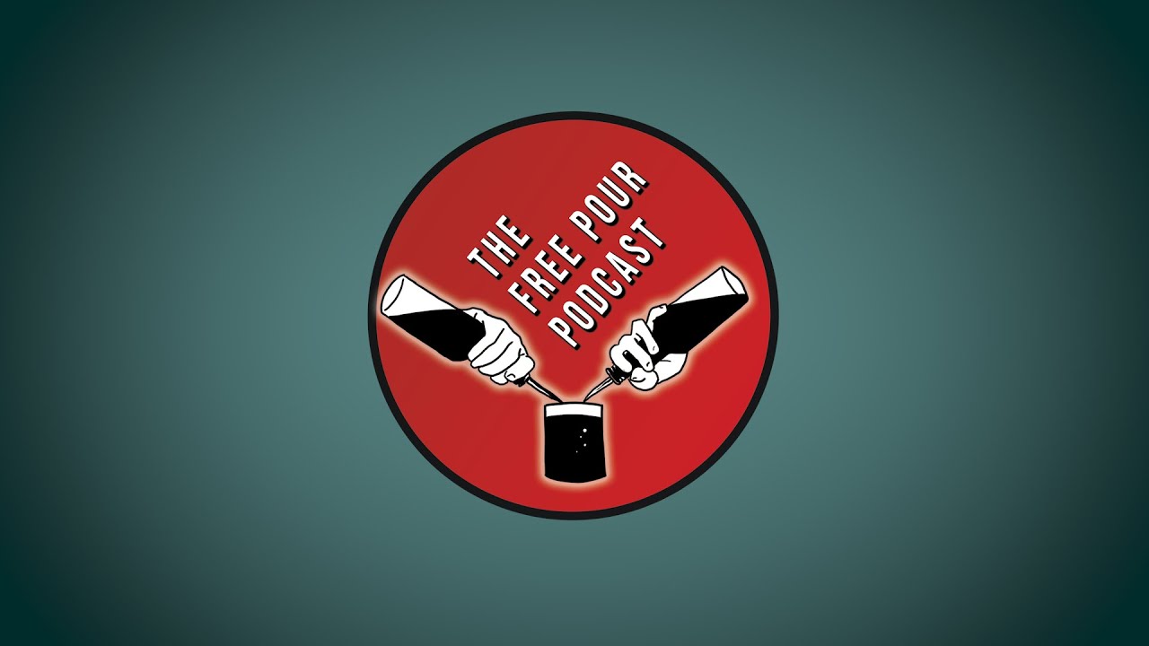 The Free Pour Podcast Episode 1: Introduction - YouTube
