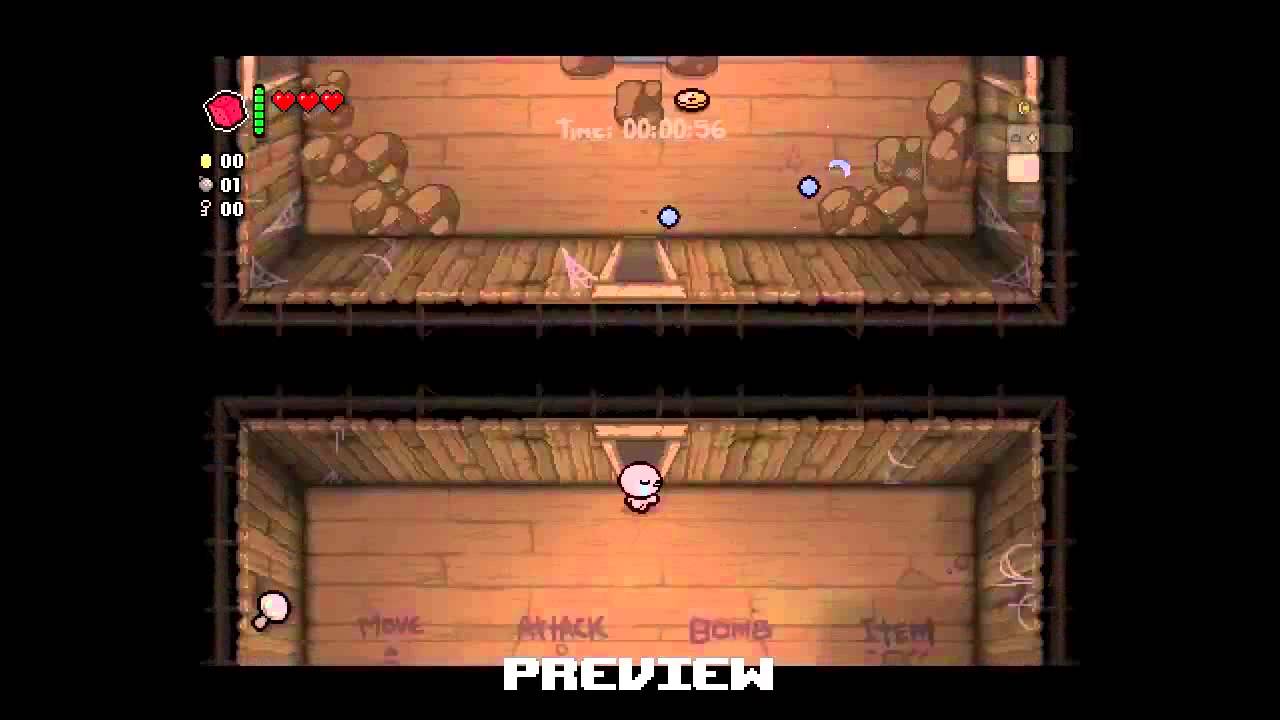 Binding Of Isaac: Rebirth Item Guide - Liberty Cap - YouTube