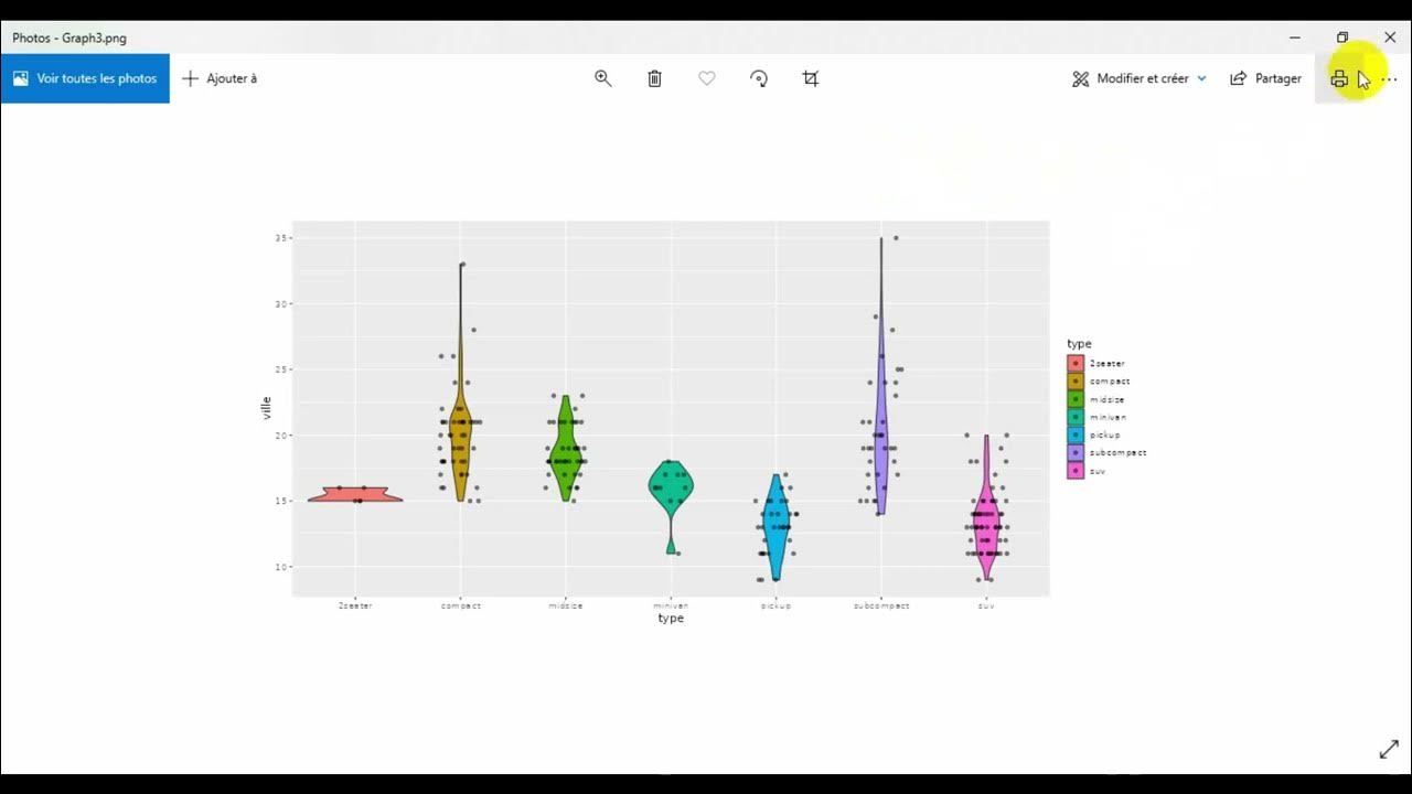 Le logiciel R pour TOUS: Discutez avec vos données via l'IA - YouTube