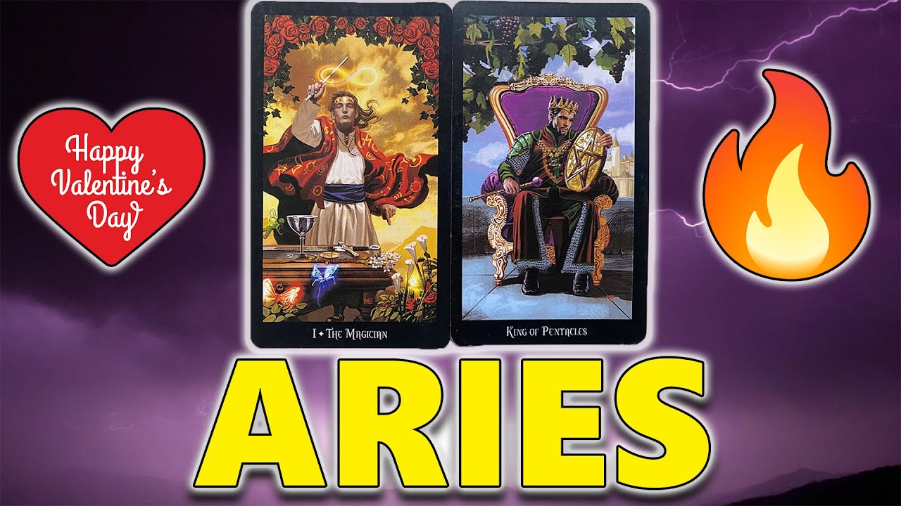 ARIES, 🔥 ¡LA VERDAD FINALMENTE SALE A LA LUZ! NADA ES COMO PENSABAS 😱 - YouTube