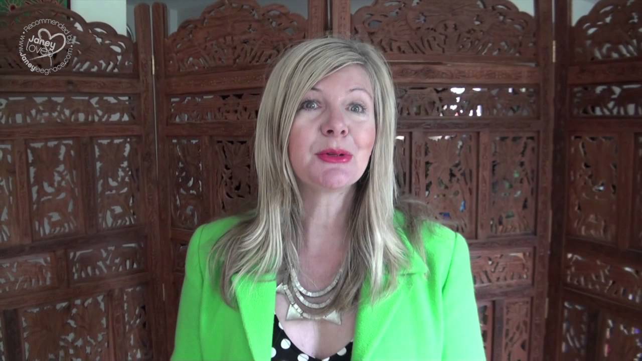 Natural remedy for hayfever from HayMax - YouTube