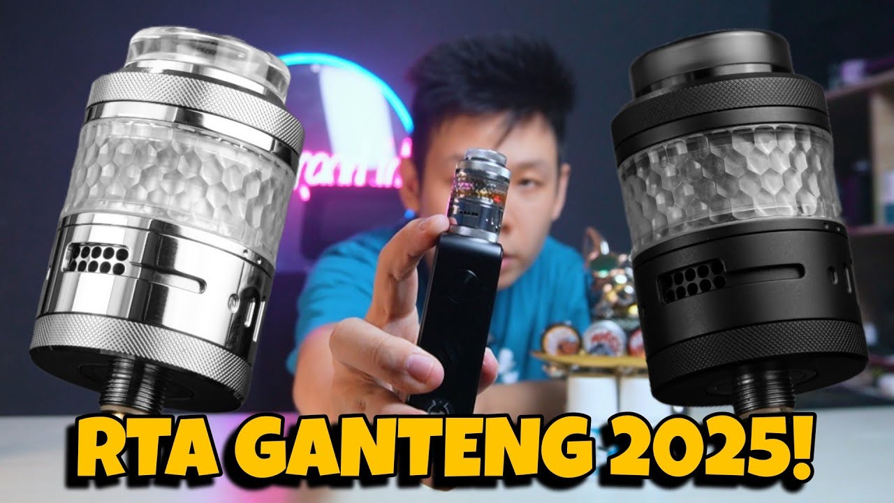 RTA NITROUS 24 by KOKO SARANG & DAMNV4PE !! - YouTube