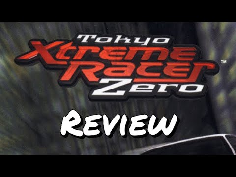 TOKYO XTREME RACER ZERO REVIEW - YouTube