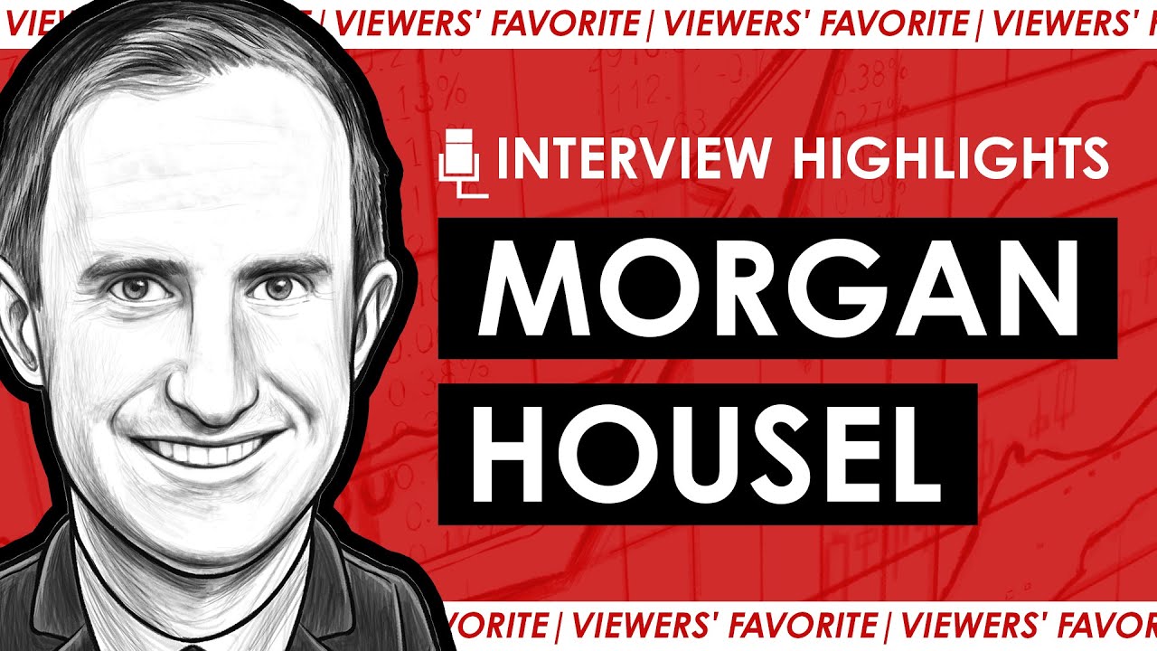 The Most Important Things That Will Matter is How You Behave - Morgan ...