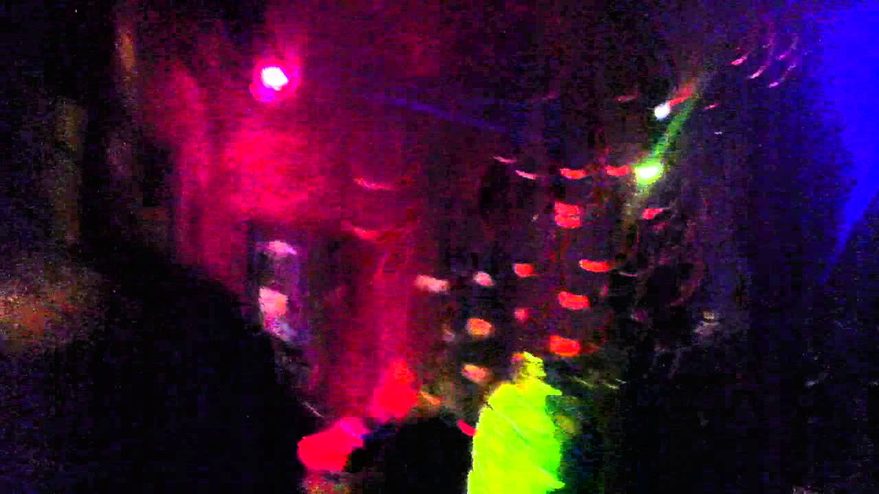 flashlight - parliament-funkadelic tibrute - ocidente agosto/2013 - p5 ...